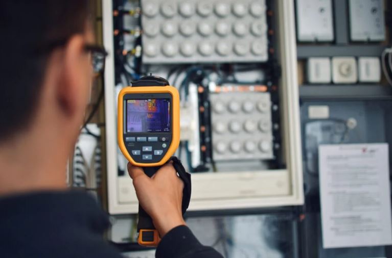 SCIOS Scope 10 keuring door Houtman Inspectie B.V.